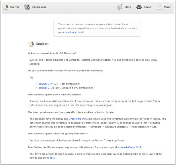 14 Examples of Documentation Mistakes You Are Making