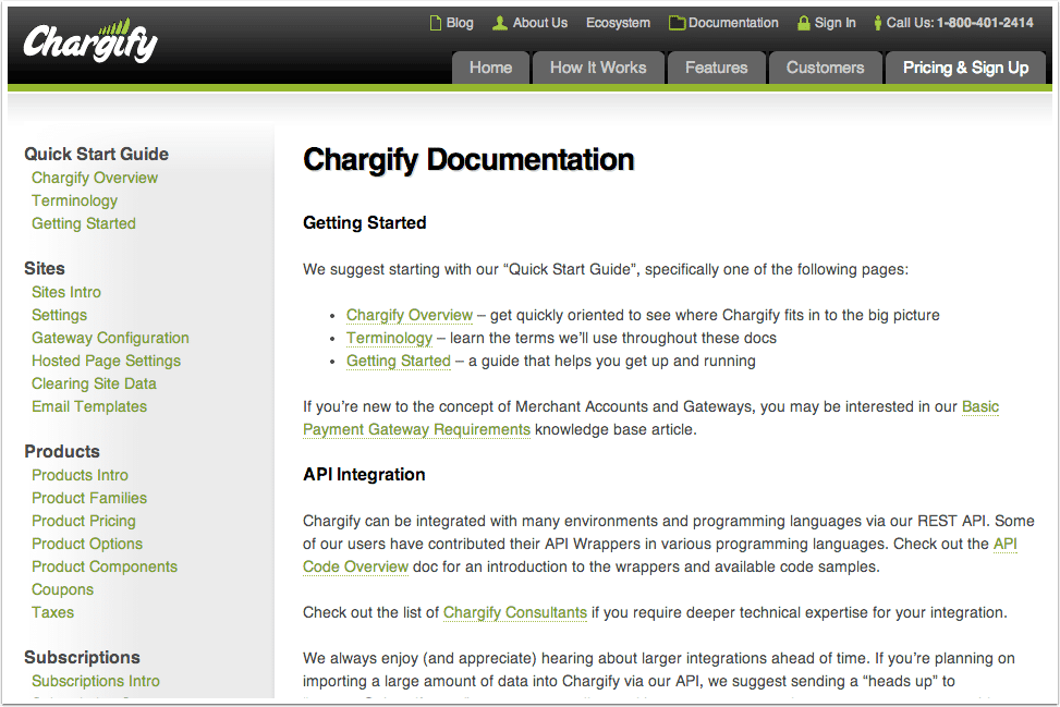 14 Examples of Documentation Mistakes You Are Making