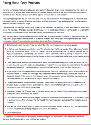 14 Examples of Documentation Mistakes You Are Making
