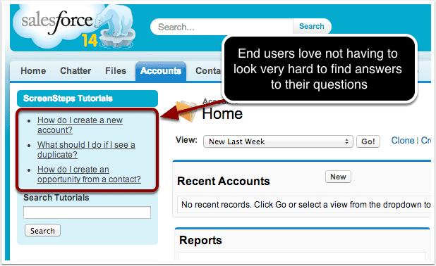 10 Examples of Great End-User Documentation