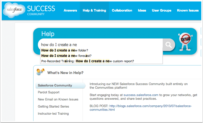 10 Examples of Great End-User Documentation