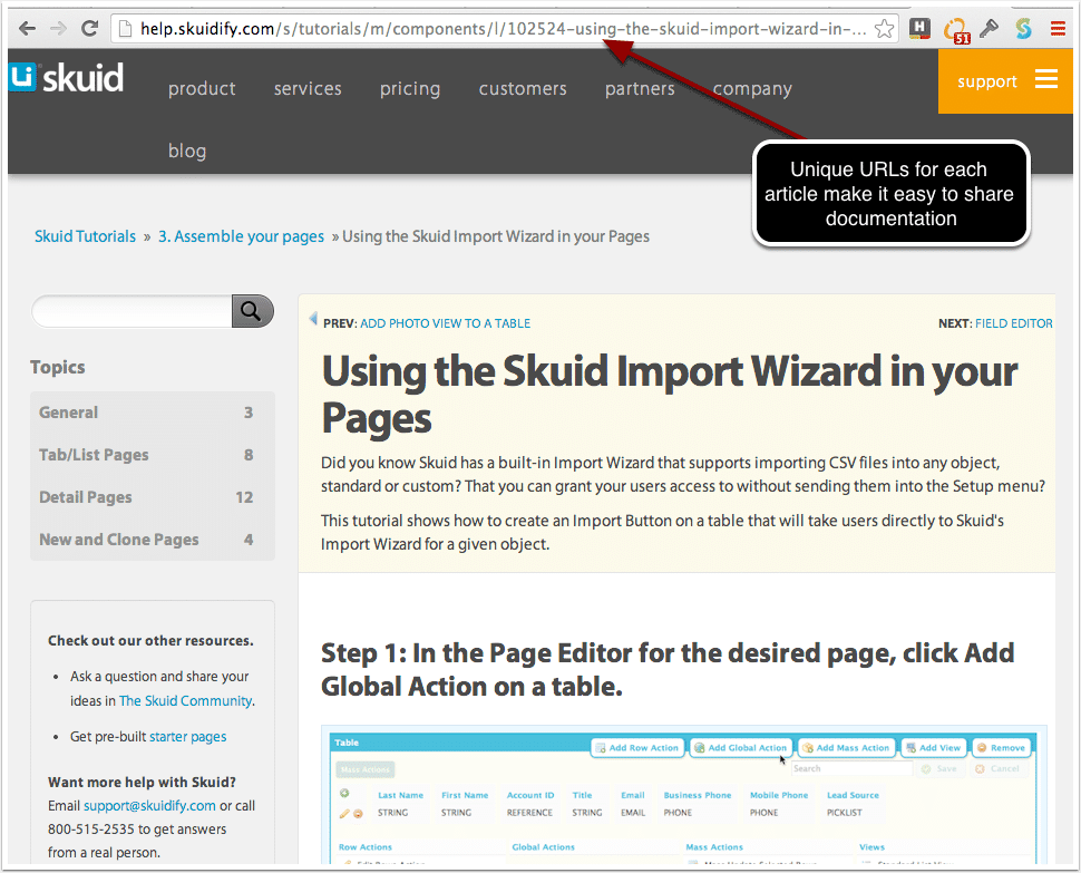 10 Examples of Great End-User Documentation