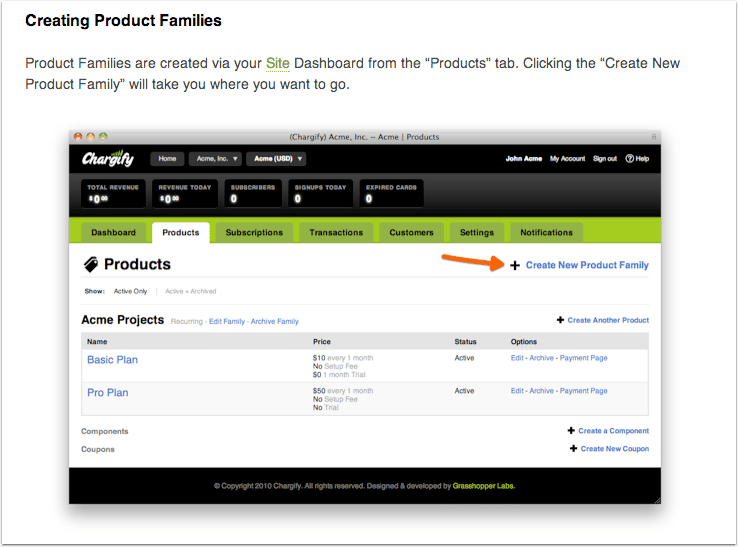 10 Examples of Great End-User Documentation