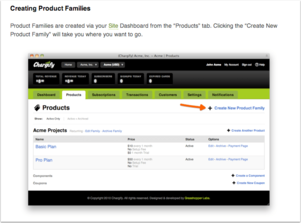 10 Examples of Great End-User Documentation