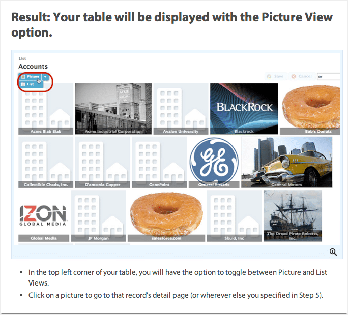 10 Examples of Great End-User Documentation