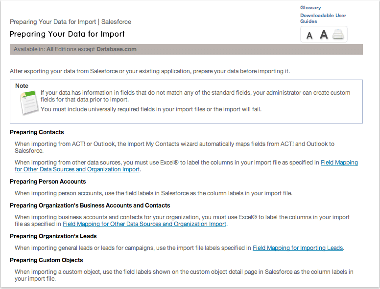 10 Examples of Great End-User Documentation