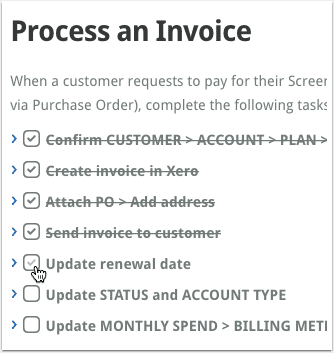 Call Center Documentation: What to Create? When to Use Each Option?