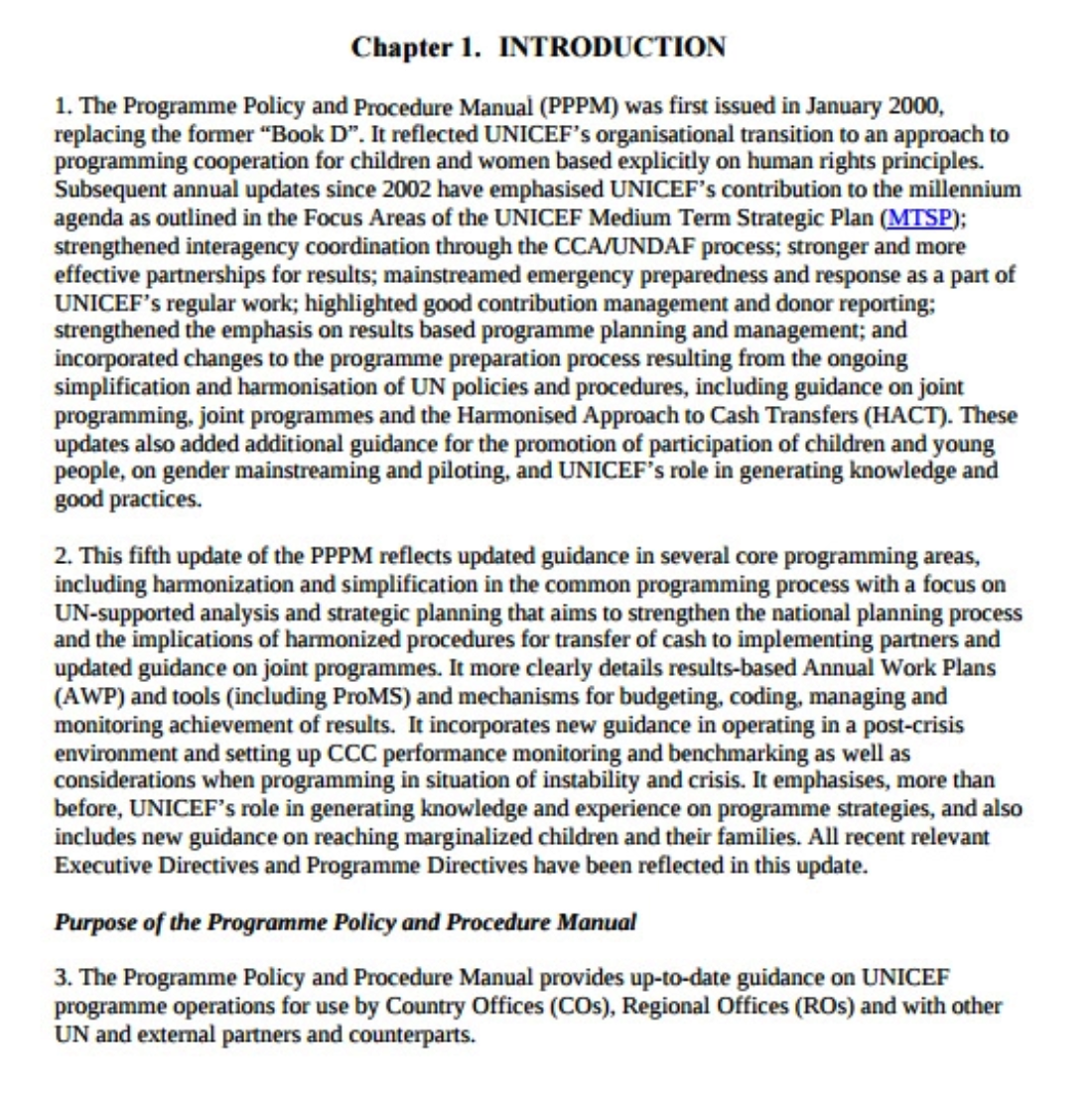 10 Standard Operating Procedure Examples For Banking