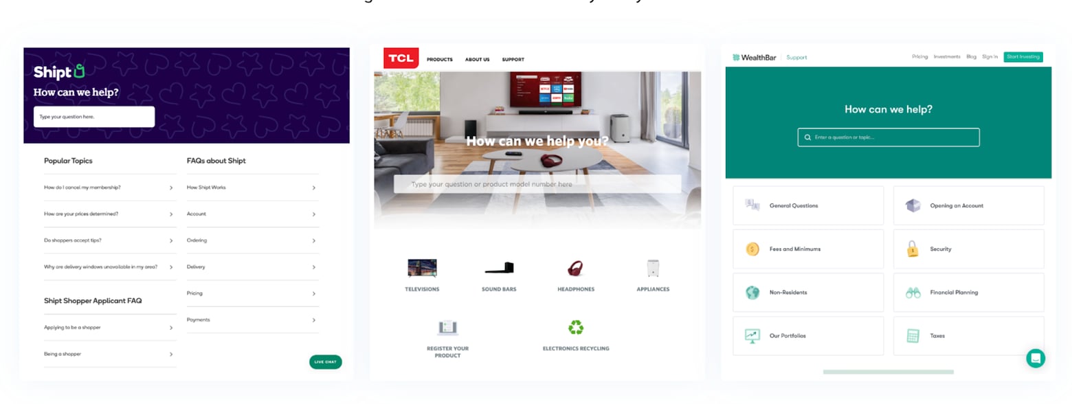 12 Best Knowledge Base Software for 2024 (With Pricing)