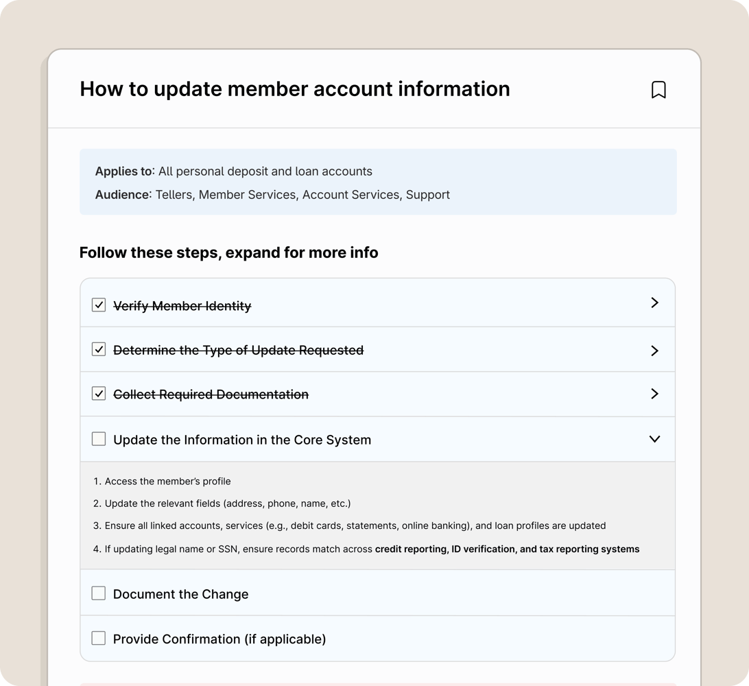 12+ SOP Examples + Free Templates to Start Writing SOPs