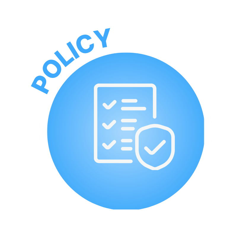 Policy vs Process vs Procedure: What's the Difference? (+ Examples)