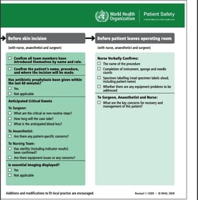 Standard Operating Procedures: What is The Purpose + Types of SOPs