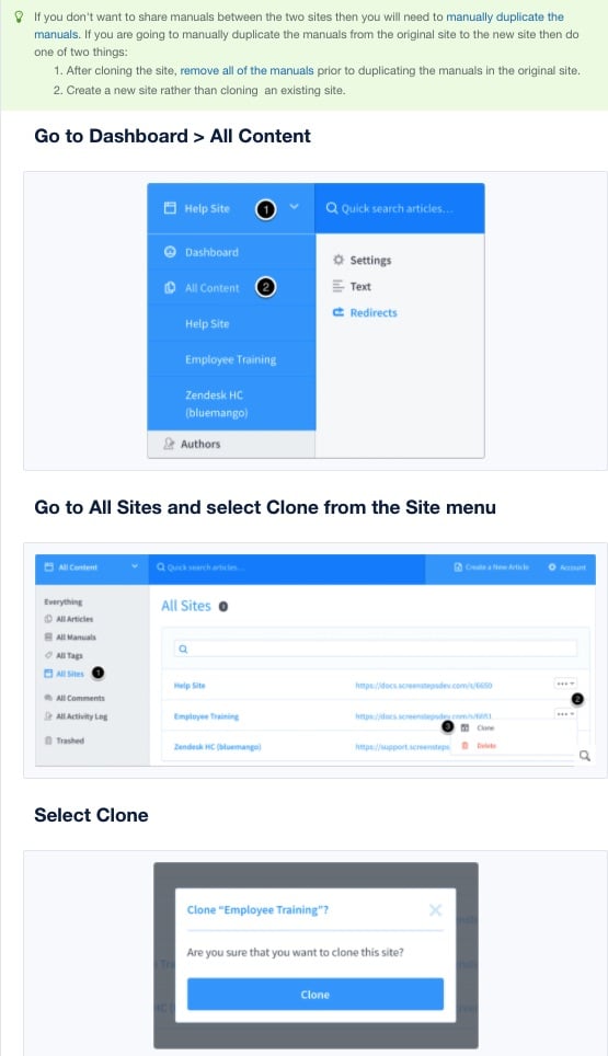 Standard Operating Procedures: What is The Purpose + Types of SOPs
