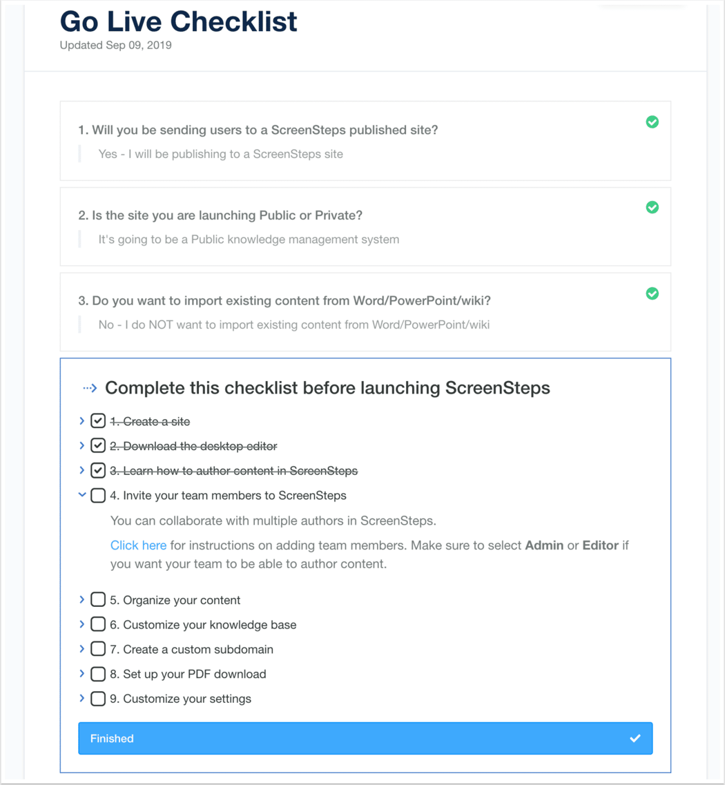 Why You Need to Create Expert Templates For Customers and Employees