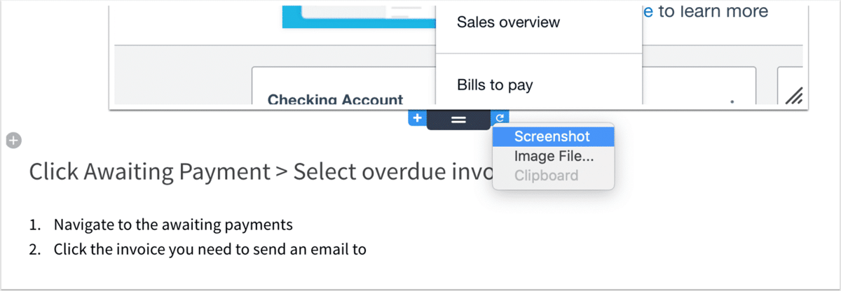 Five Things to do During Your ScreenSteps Trial
