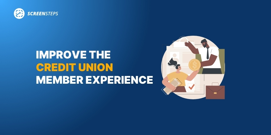 How Consistency Helps Improve the Credit Union Member Experience